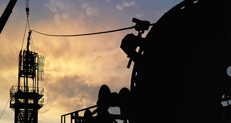 What Is Underbalanced Drilling & How Does It Work?